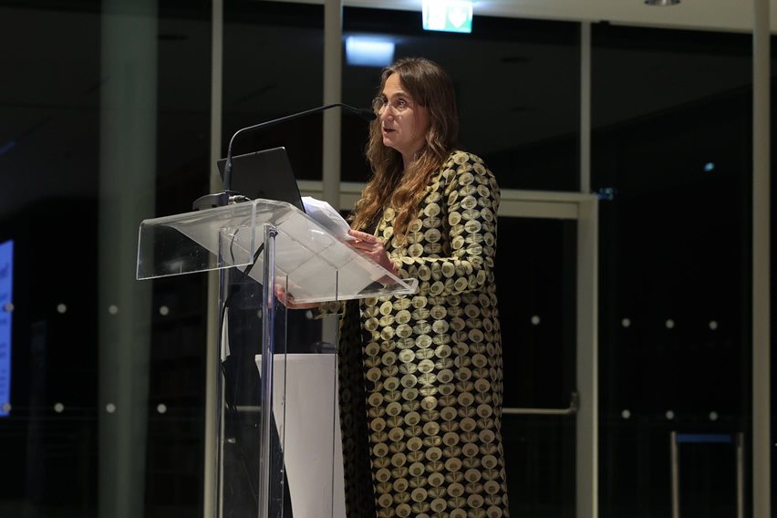 WinGD Expert Talk Greece 2024 | WinGD