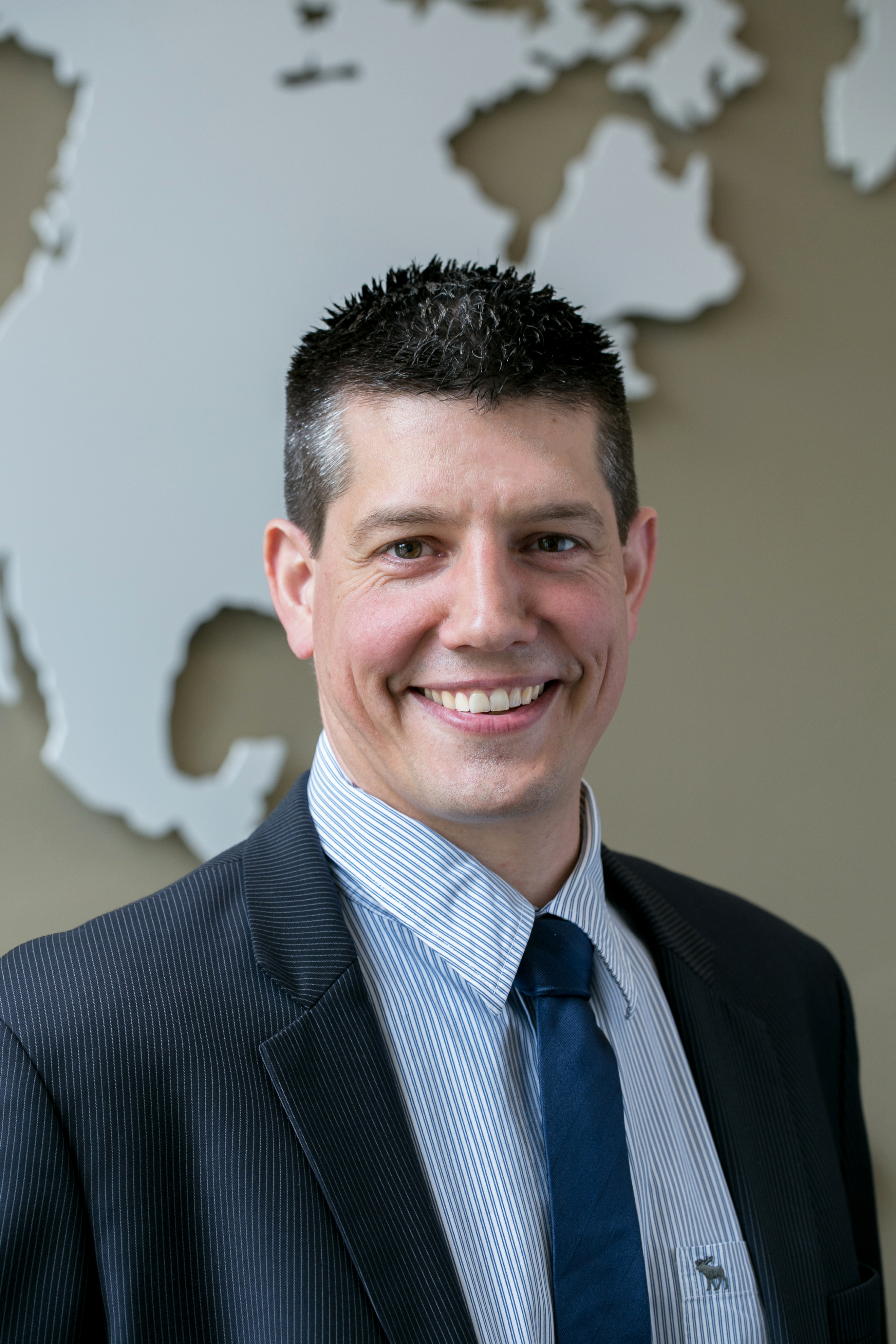 Interview with Dr. Andreas Schmid: LNG will continue to be a globally ...