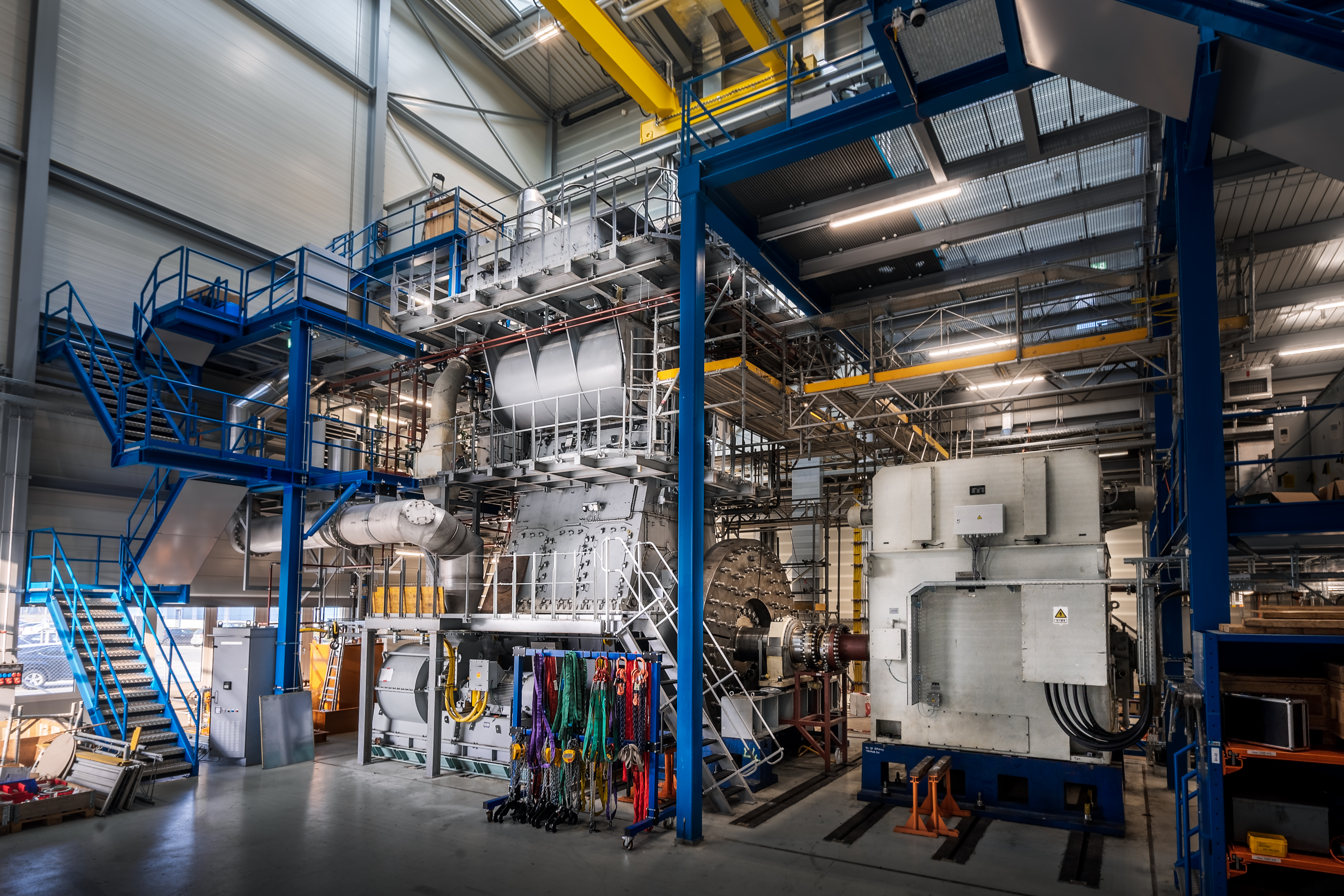 WinGD seals ammonia-fuelled X-DF-A engine orders for Chinese gas carriers | WinGD