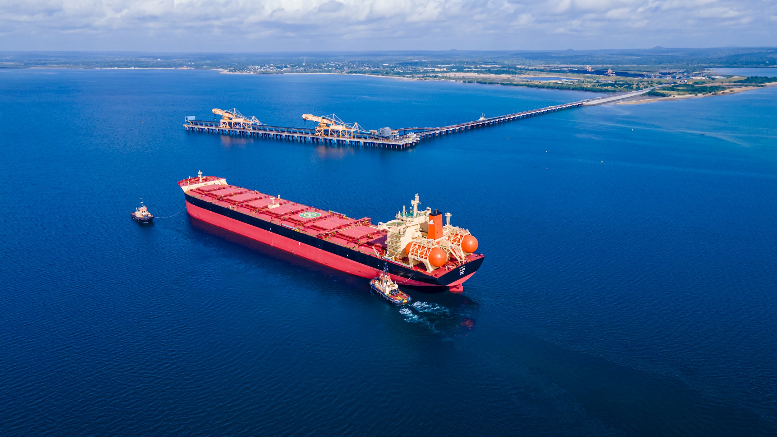 WinGD’s 6X72DF-2.1 with iCER technology chosen for sustainability and efficiency for newbuilds ...