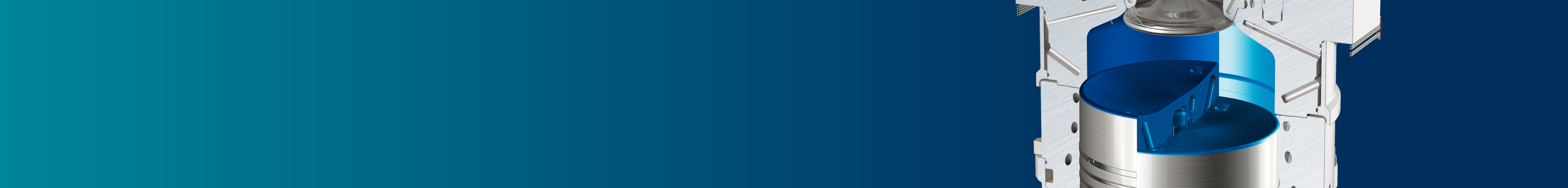 Variable Compression Ratio (VCR) Technology | WinGD