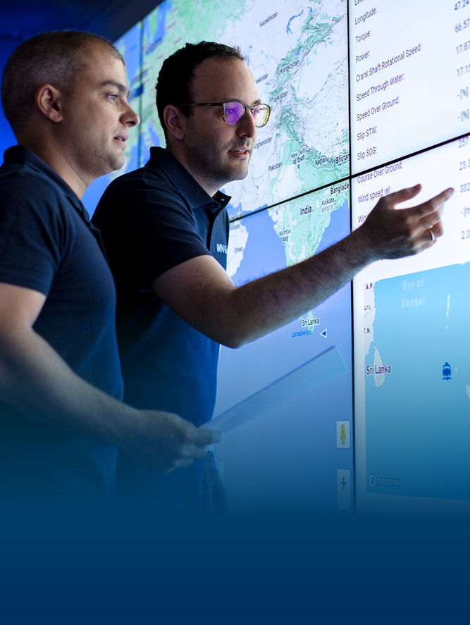 WinGD introduces new Integrated Digital Expert system, WiDE | WinGD