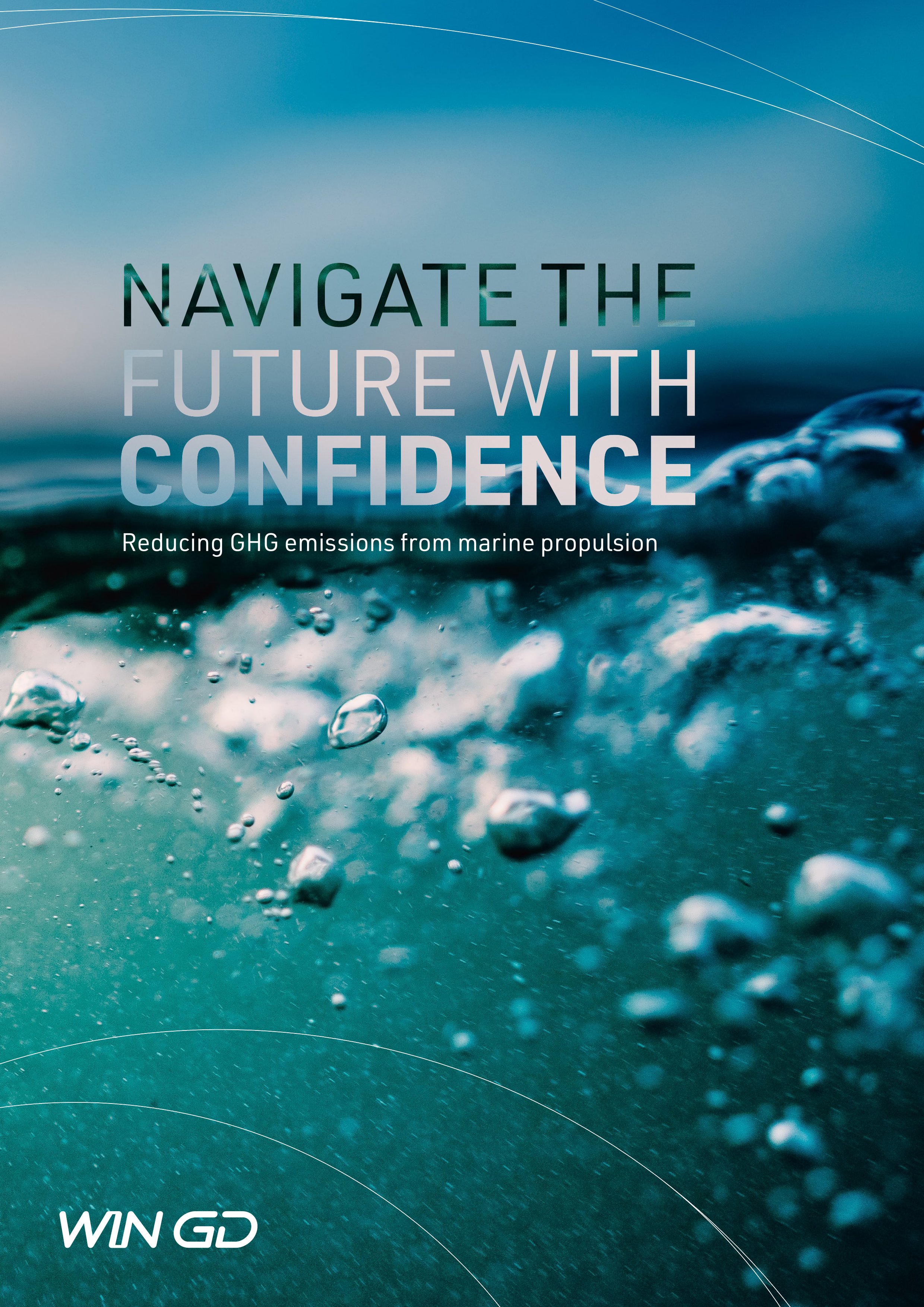 WinGD sets development timeframe for methanol and ammonia engines | WinGD