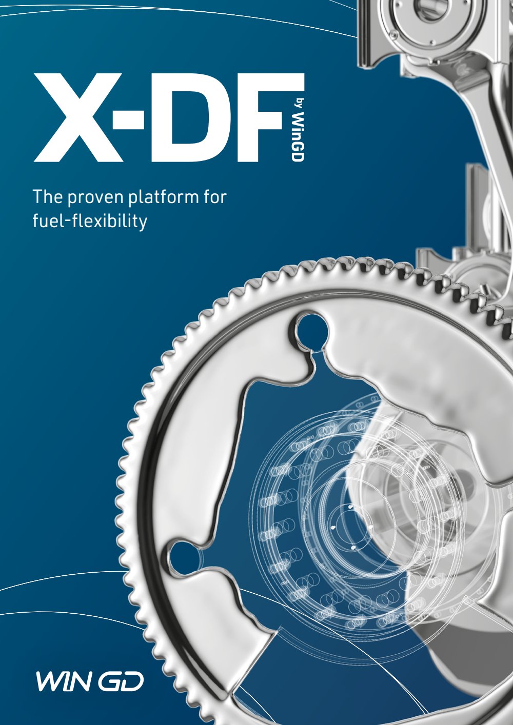 X-DF – How it works | WinGD