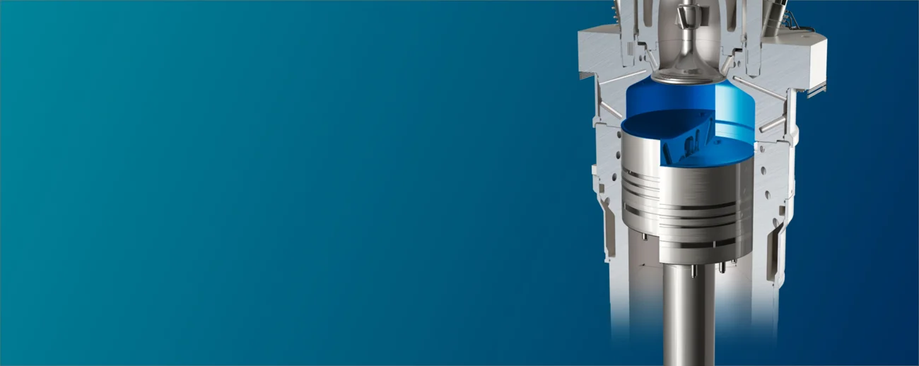 WinGD takes hundredth order for VCR technology for dual-fuel X DF ...