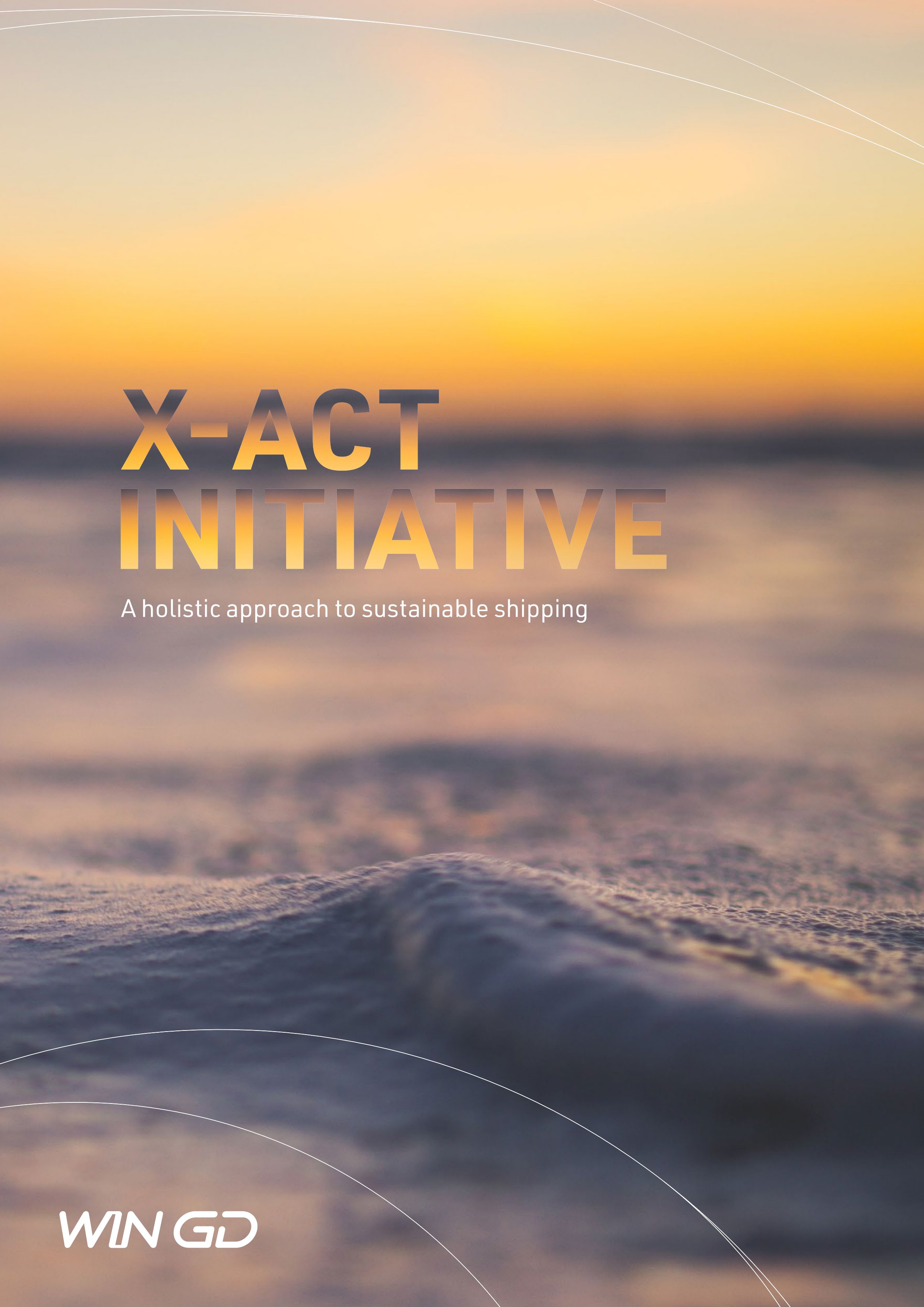 WinGD outlines multi-faceted decarbonisation strategy | WinGD