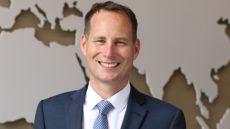 WinGD expands engine technology investment with Global Test Centre | WinGD